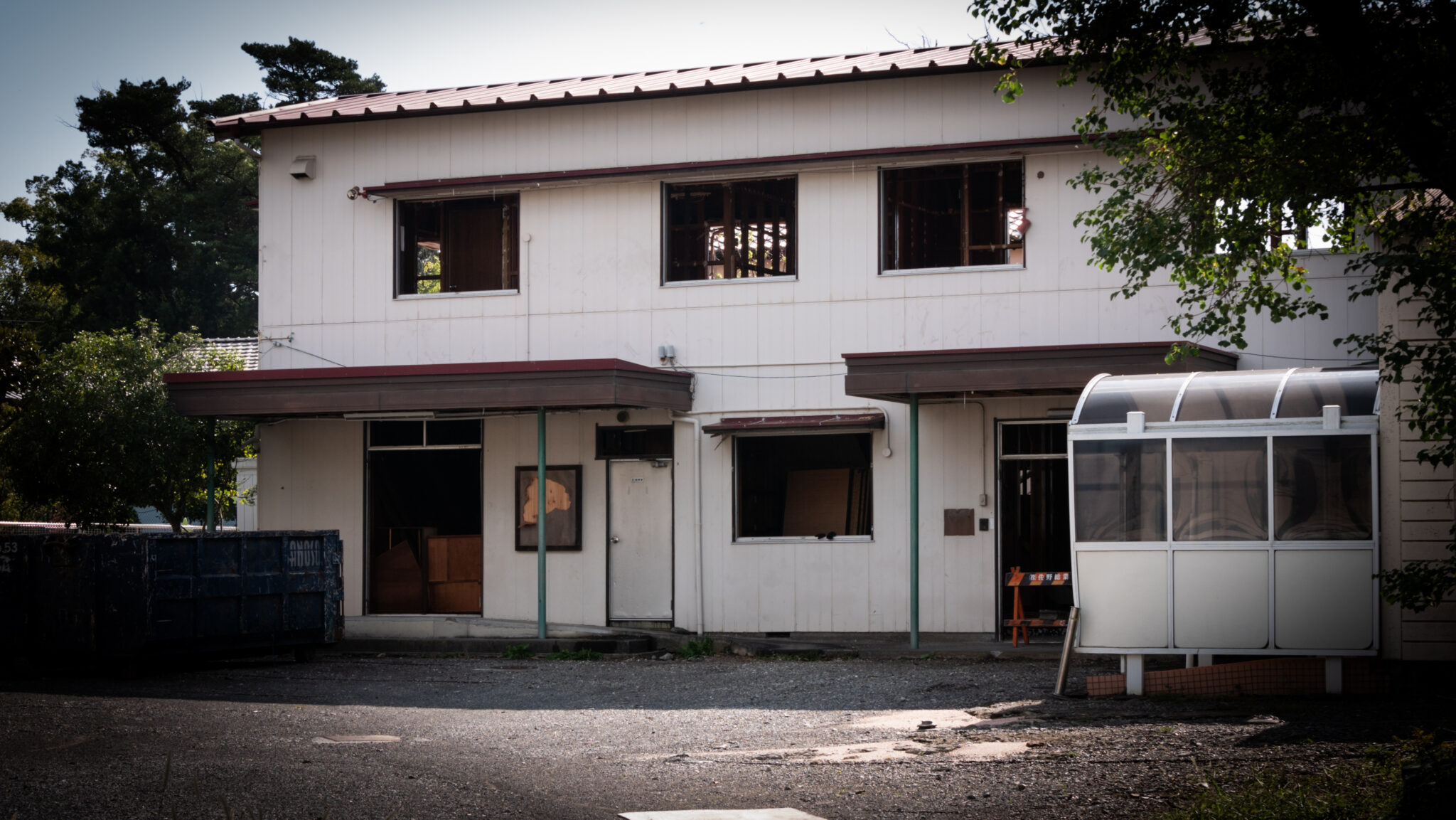 清水教会聖堂｜新聖堂建築 – ASAI Satoshi Official Site