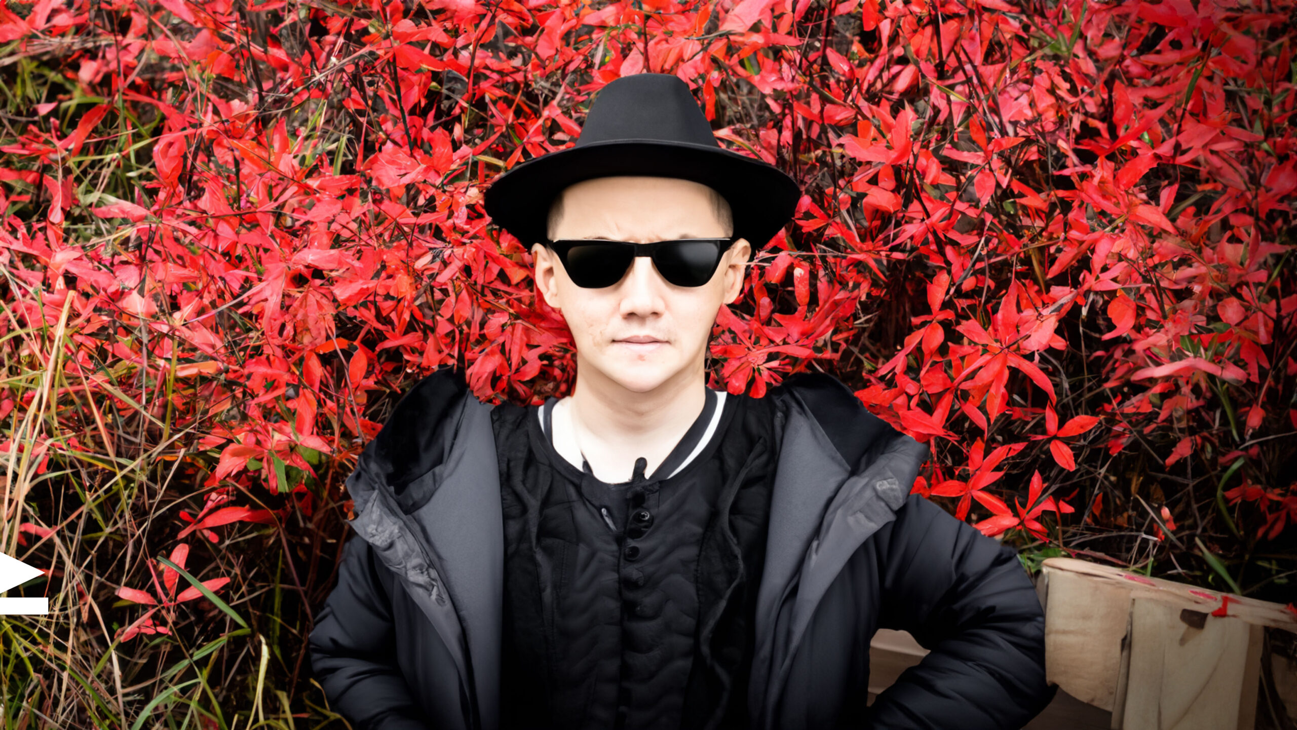 info｜作者紹介 ─profile─ – ASAI Satoshi Official Site