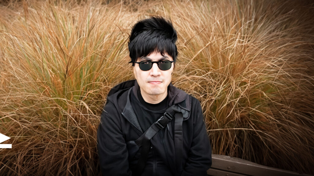 info｜作者紹介 ─profile─ – ASAI Satoshi Official Site